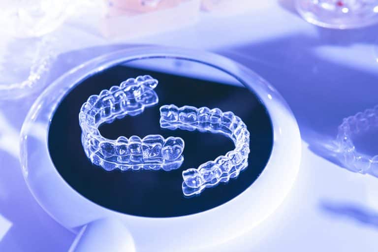 Can Invisalign Fix An Underbite? | Huntersville, NC