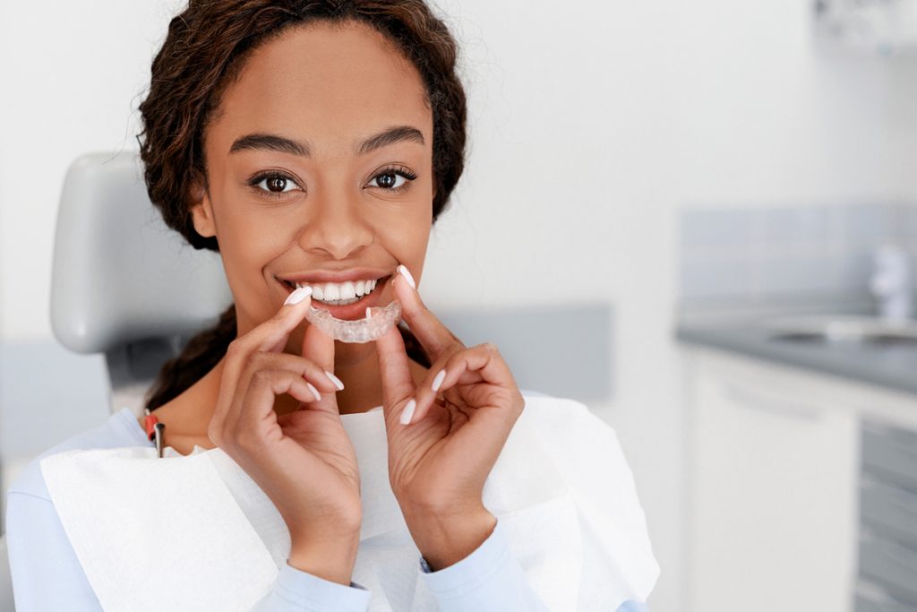 How Long Does Invisalign Typically Take to Straighten Teeth?
